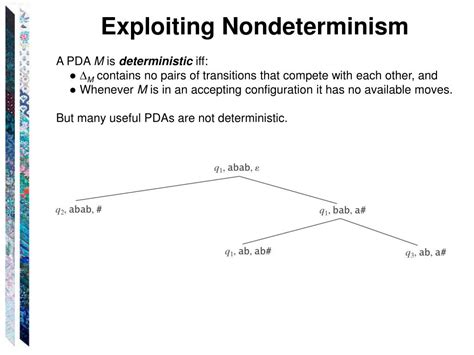 Ppt Pushdown Automata Powerpoint Presentation Free Download Id 4573560