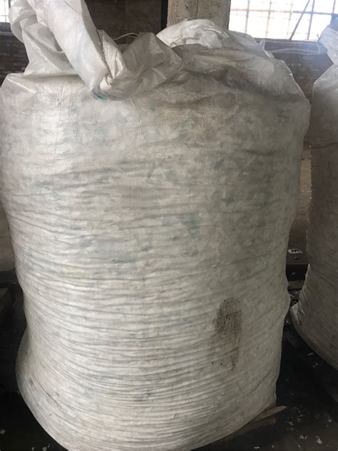 HDPE Wide Spec Off Grade Plastik Hdpe