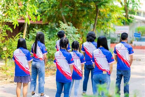 Palaw Supporting Group Thailand သြဂုတ်လ၊ 29 ရက်နေ့ ၊ ၂၀၂၂ ခုနှစ် ပုလောမြို့နယ်စစ်ဘေးရှောင်ပြည