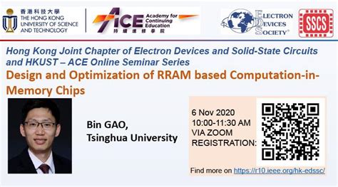 News And Events Hkust Academy Of Continuing Education Ace