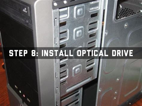 Steps On How To Assemble Central Processing Unit CPU