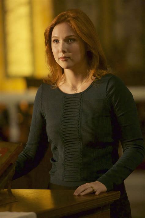 Molly Quinn Castle Season Episode Photos Celebmafia