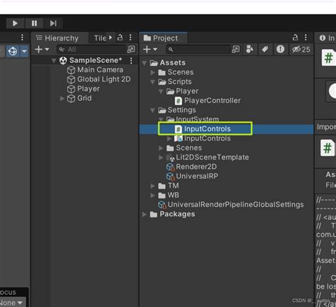 项目01《游戏 02 开发》unity2d unity gravityscale csdn博客