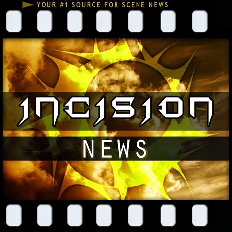 Incision Magazine Youtube