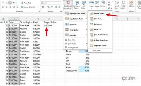 How I Use Conditional Formatting To Automate My Excel Spreadsheets Like