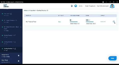 devasahayam nayer on linkedin hello 👋 connections completed coding practice 13 static website 💥