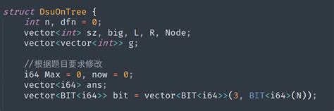 结构体中vector的初始化报错 expected identifier before numeric constant ke