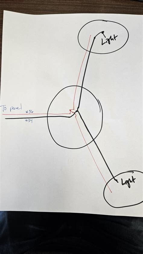 Unused Circuit That Still Shows As Live With A Non Contact Tester DIY Home Improvement Forum