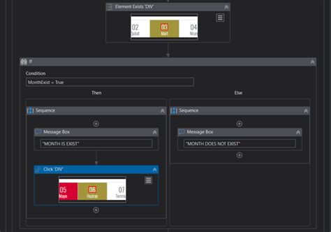 click ‘div cannot send input to ui element because it is outside of