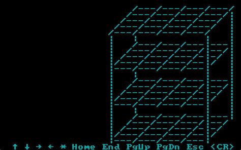 Download Multilevel Three Dimensional Tic Tac Toe My Abandonware
