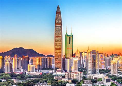 Things To Do In Shenzhen Top 19 Shenzhen Tourist Attractions