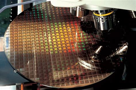 TSMC Will Use EUV Lithography For Nm Process Technology Softpedia