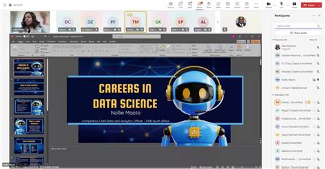African Women In Data Science Conference 2024 On Linkedin Nollie