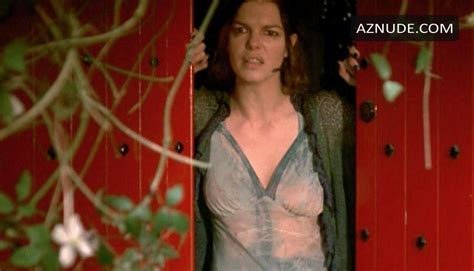 Jeanne Tripplehorn Nude Aznude