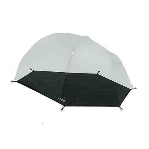 Groundsheet Exogen 1 Black 毅成戶外用品 Rc Outfitters