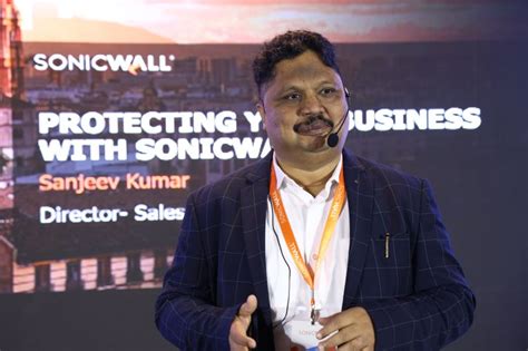 sanjeev kumar on linkedin customersuccess cochinevent networking innovation partnerships