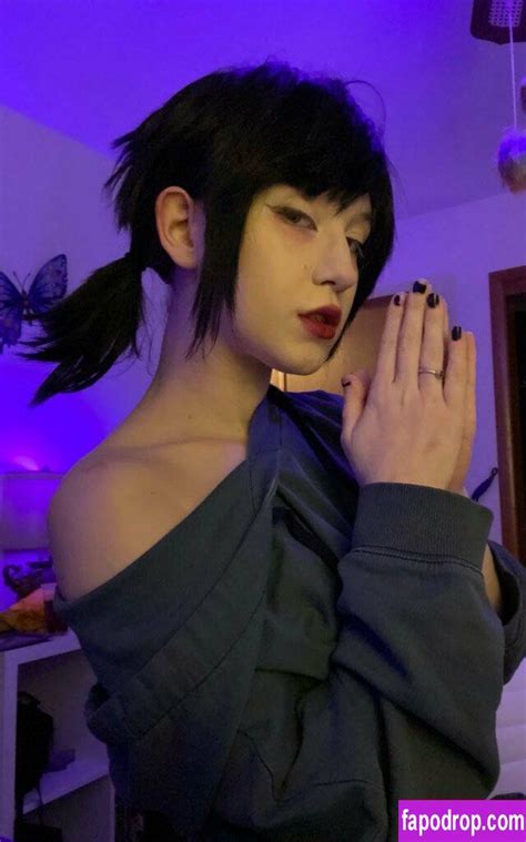 Mattiedoll Dollmattie Lvl80waifu Leaked Nude Photo From Onlyfans And Patreon 0014