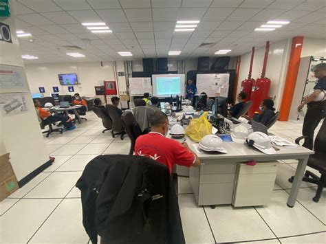 2023 Osram Handover Project Training Zse