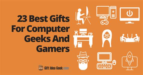 23 Best Ts For Computer Geeks And Gamers