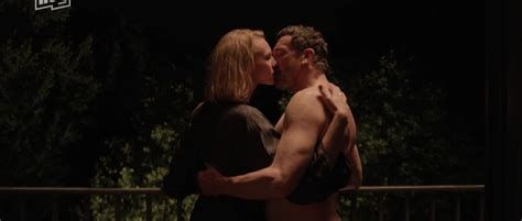 Nude Video Celebs Rosalie Thomass Sexy Lobbyistin S01e01 03 2017