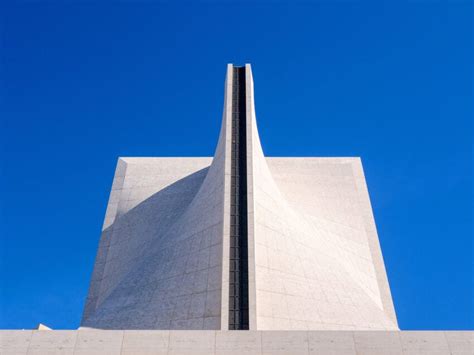 Cathedral Of Saint Mary Of The Assumption In San Francisco By Pier