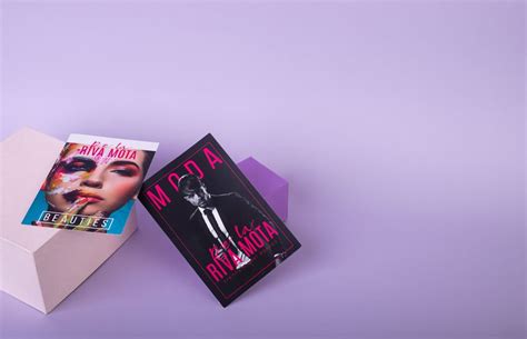 Impresión Digital Personalizada Para Empresas