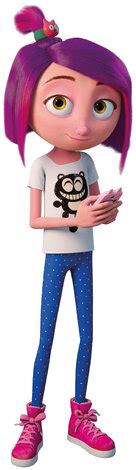 Chloe Gnome Alone Png By Jacobstout On Deviantart