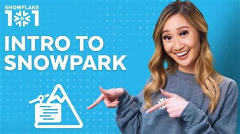 Snowflake 101 What Is Snowpark James Butler