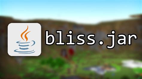 What Is The Bliss Smp Plugin Youtube What Is The Bliss Smp Plugin Youtube