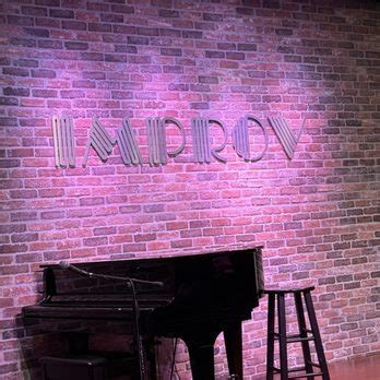 Hollywood Improv Updated April 2026 420 Photos And 734 Reviews 8162
