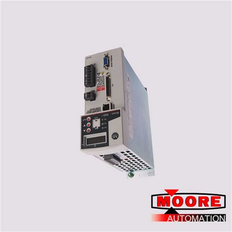 2097 V34pr5 Lm Allen Bradley Kinetix 350 Single Axis Ethernet Ip Servo Drive