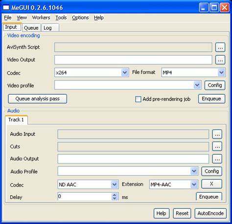 Convert DTS To AC3 AfterDawn Guides