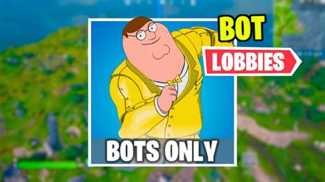 How To Get LOBBIES In Fortnite Chapter Lobby Tutorial YouTube