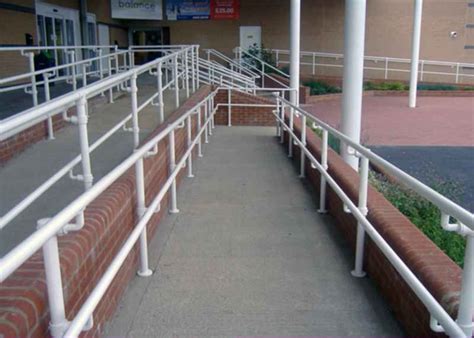 ADA Standards Guidelines Recommendations For ADA Compliant Handrail