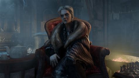 Thief Fait Le Plein Dimages Et Une Application Mobile Prévue Xbox Xboxygen