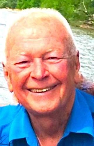 Robert Legate Obituary 1941 2020 Godfrey Il The Telegraph