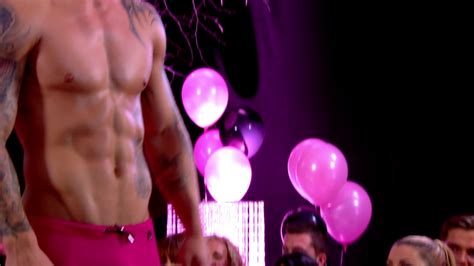 Auscaps Dan Osborne Tom Pearce And James Lock Shirtless With Nude Waiters In The Only Way Is