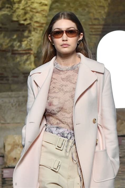 Perfection Gigi Hadid