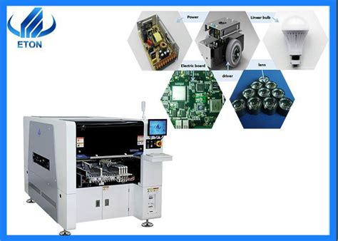 China Yt10s Smt Led Light Smt Mounting Machine For Led Bulbs Suppliers And Manufacturers Factory