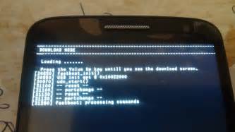 Password Reset Failed
