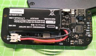 Pimoroni PicoSystem Review Tiny Console For Big Ideas Tom S Hardware