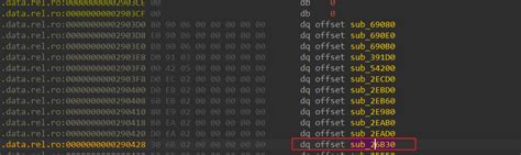 Cve 2023 27997堆溢出利用（续） 1uckycs Blog