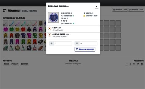 rebattle online php game posted by codetool hotscripts games