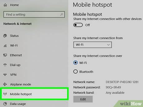 How To Create Two Networks From One Connection 11 Steps