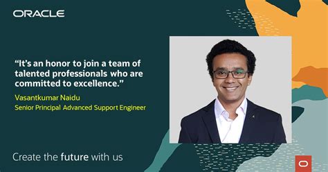 vasantkumar naidu on linkedin weareoraclecss 15 comments