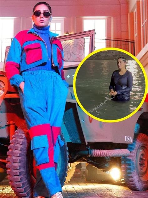 शिवरात्री पर हरी के द्वार पहुंची सपना गंगा में लगाई डुबकी Tv9