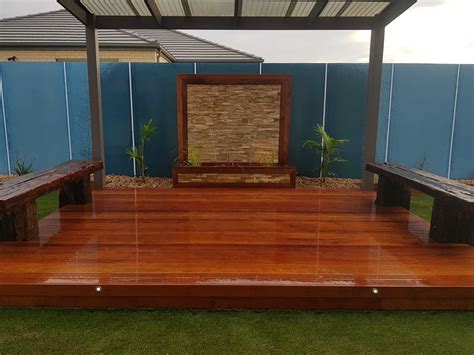 Choosing The Best Timber For External Use Brisk Landscaping