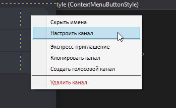 C Button Contextmenu Styling In Wpf Stack Overflow
