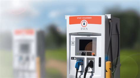 Evcs Installs Ev Charging Stations At La Fitness And Esporta