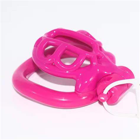 sm products 3d printing resin cock lock cock cages dick locked chastity